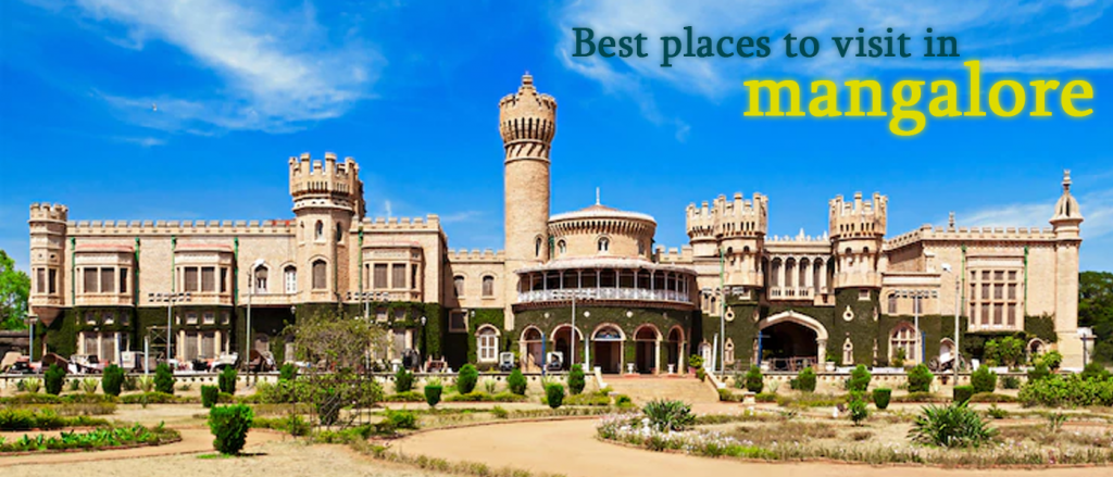 Best Places To Visit in Mangalore | Karnataka Tourism | Travel Tricky